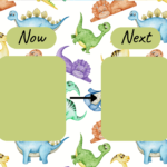 Now / Next Boards for Autism | Free Visual Routine Support