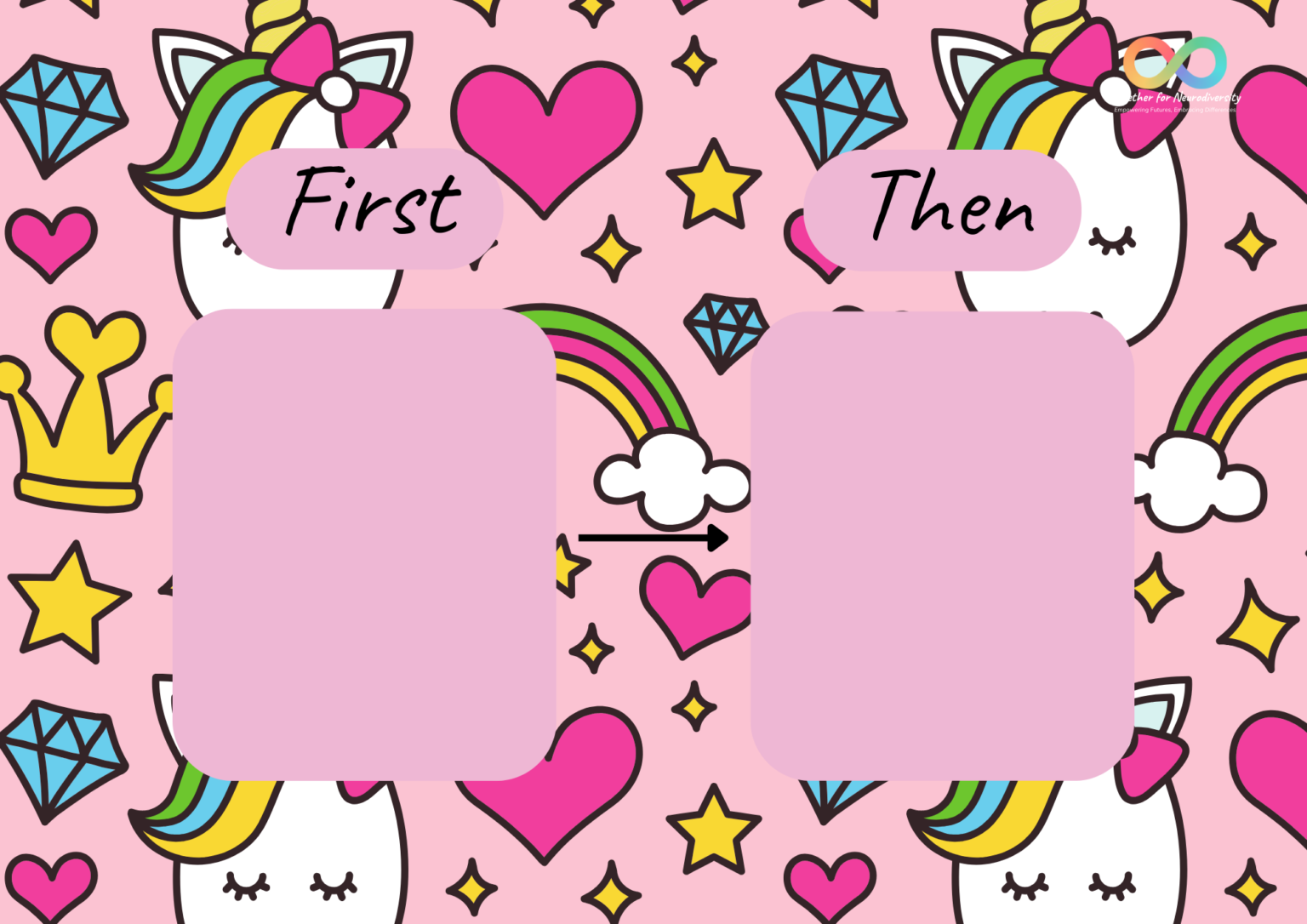 Now / Next Boards for Autism | Free Visual Routine Support
