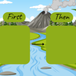 Now / Next Boards for Autism | Free Visual Routine Support