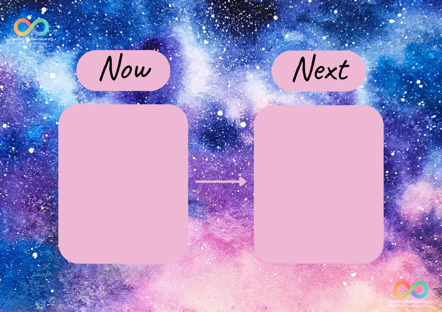 Now / Next Boards for Autism | Free Visual Routine Support