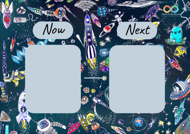 Now / Next Boards for Autism | Free Visual Routine Support