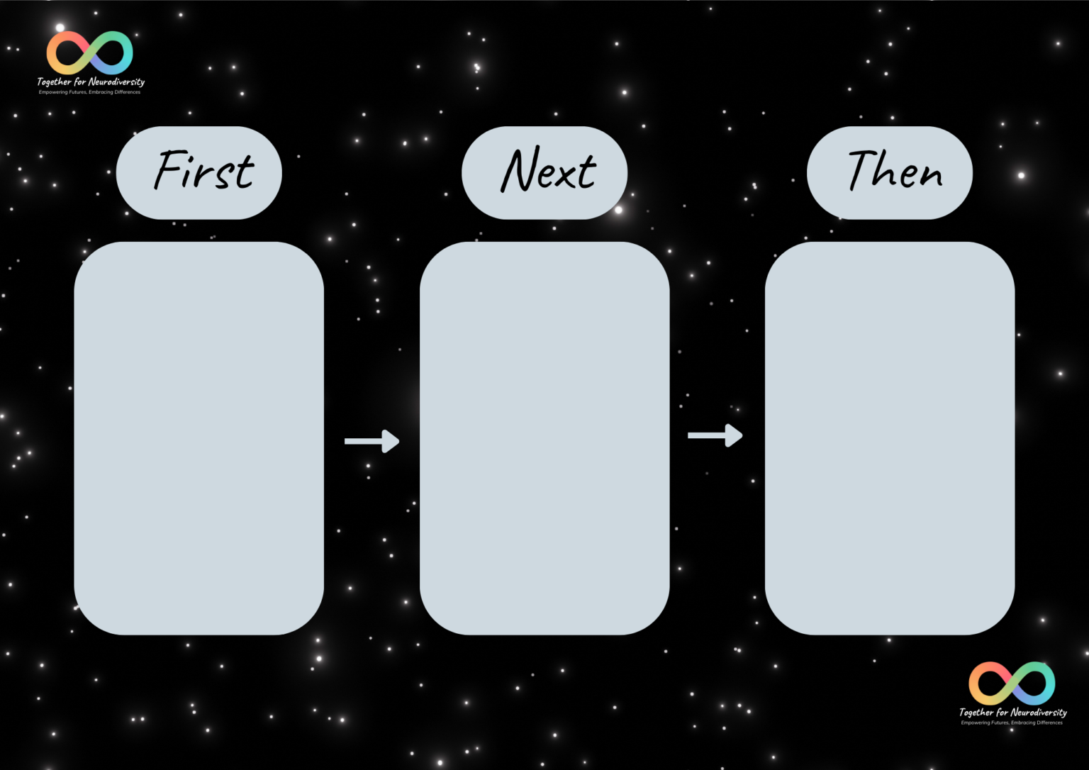 Now / Next Boards for Autism | Free Visual Routine Support