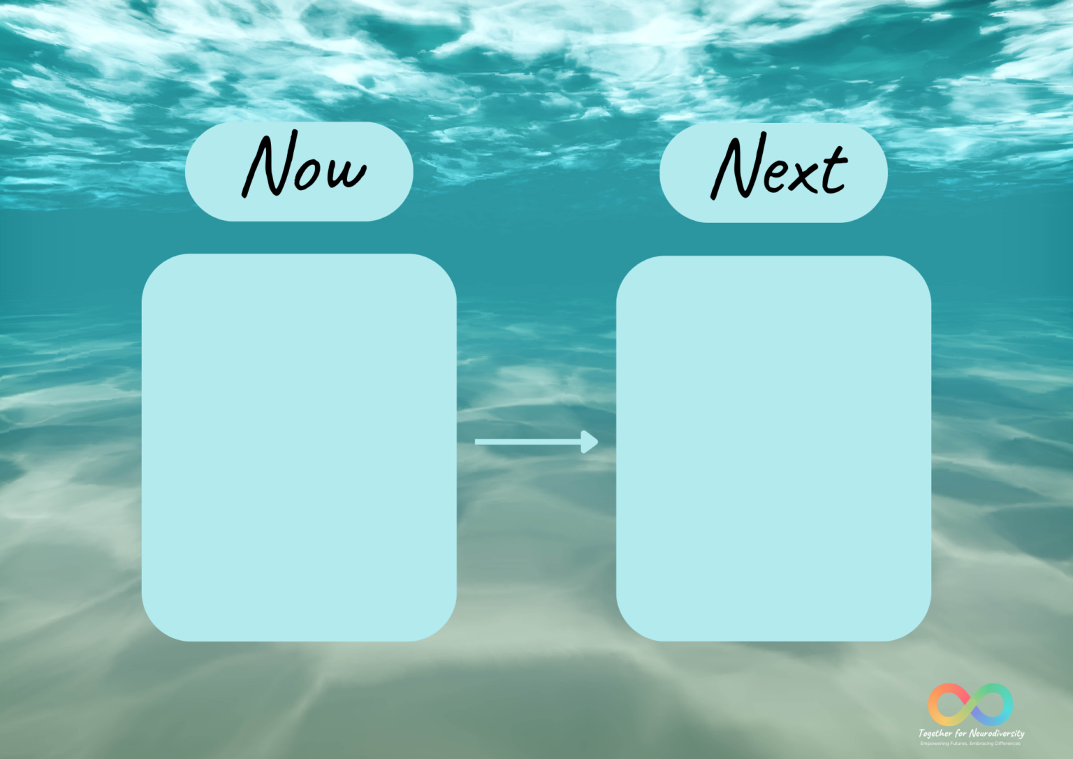 Now / Next Boards for Autism | Free Visual Routine Support