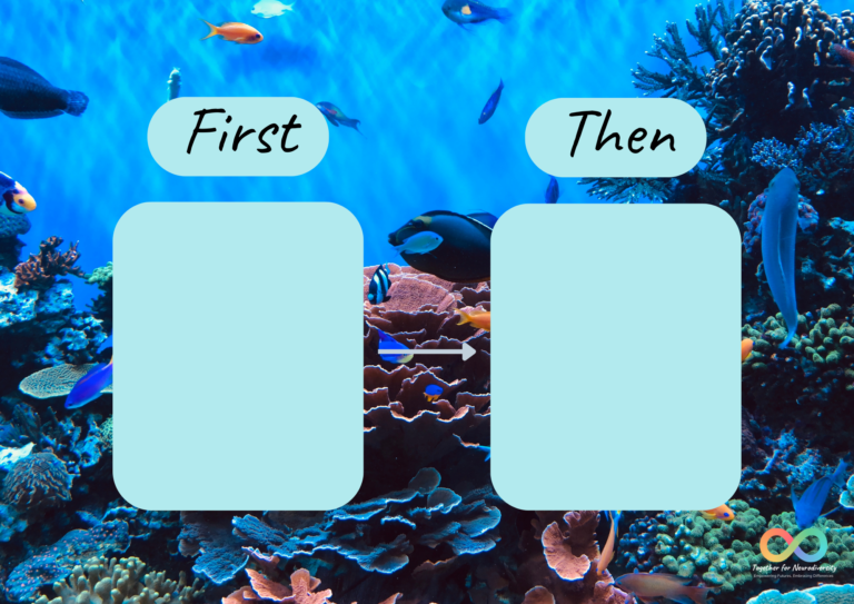 Now / Next Boards for Autism | Free Visual Routine Support