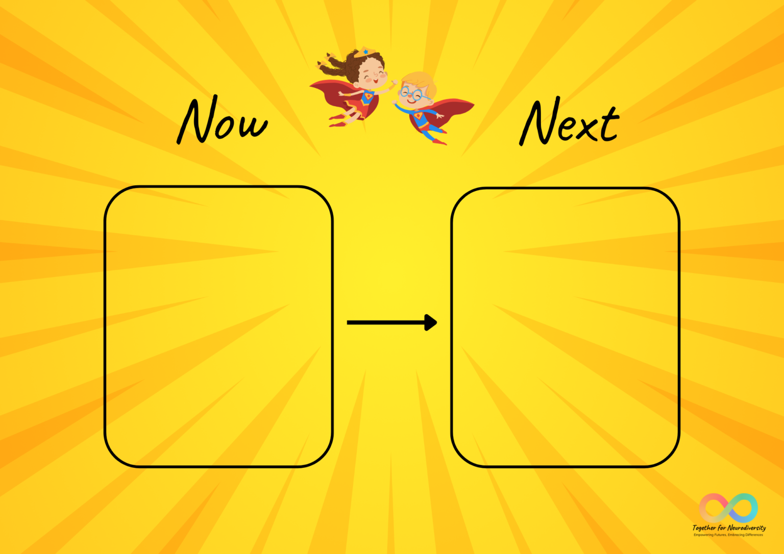 Now / Next Boards for Autism | Free Visual Routine Support
