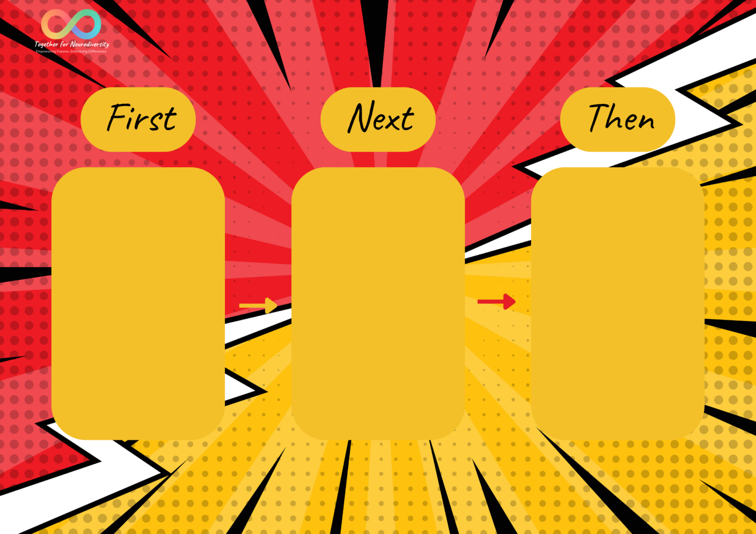 Now / Next Boards for Autism | Free Visual Routine Support
