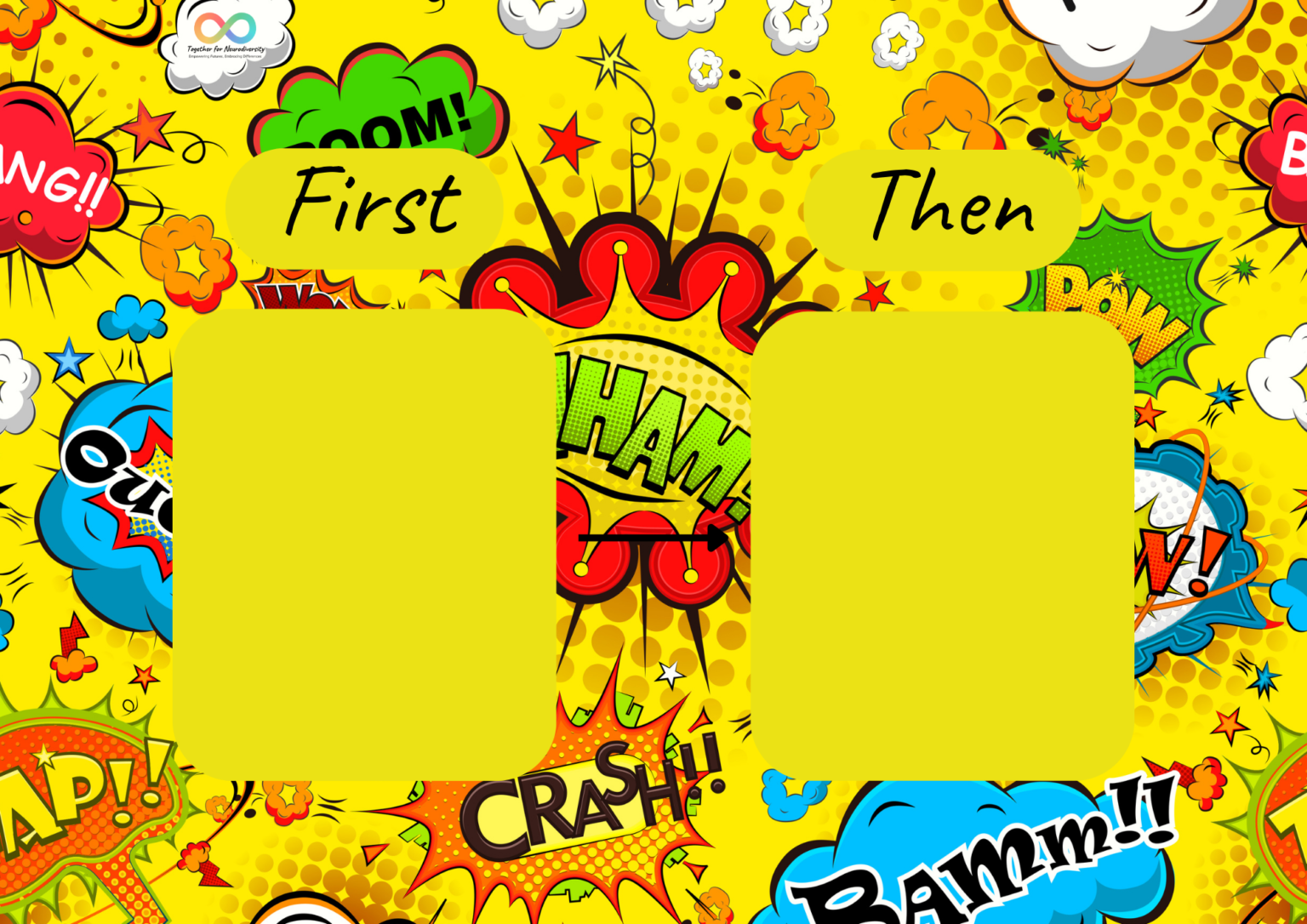 Now / Next Boards for Autism | Free Visual Routine Support