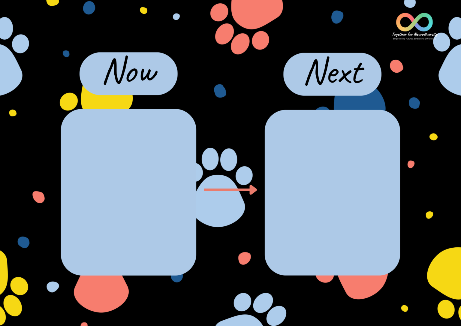 Now / Next Boards for Autism | Free Visual Routine Support