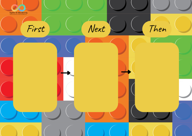 Now / Next Boards for Autism | Free Visual Routine Support