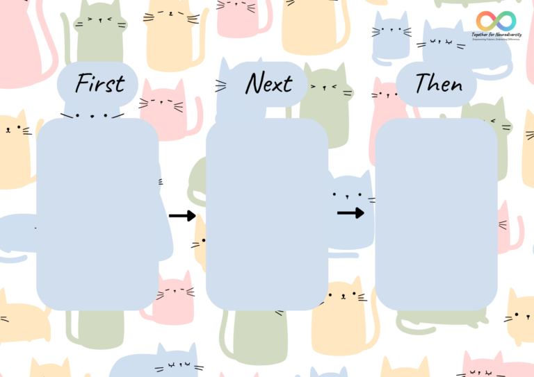 Now / Next Boards for Autism | Free Visual Routine Support