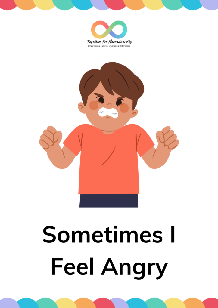 Social Stories for Autism | Free Downloadable Resources
