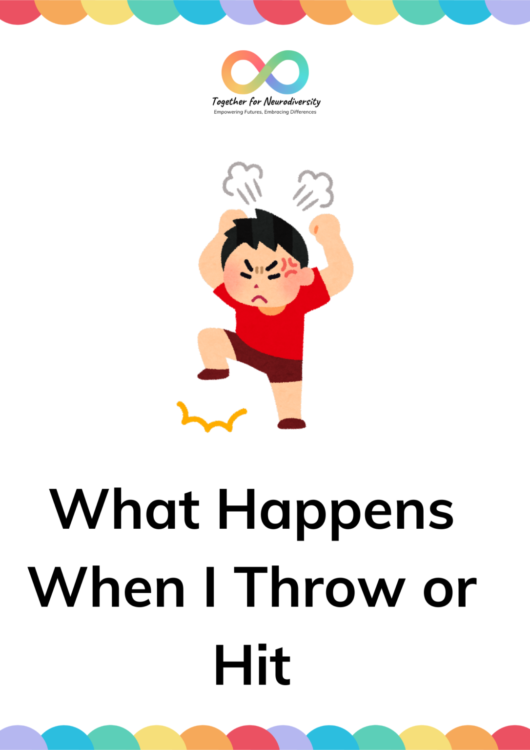 Social Stories for Autism | Free Downloadable Resources