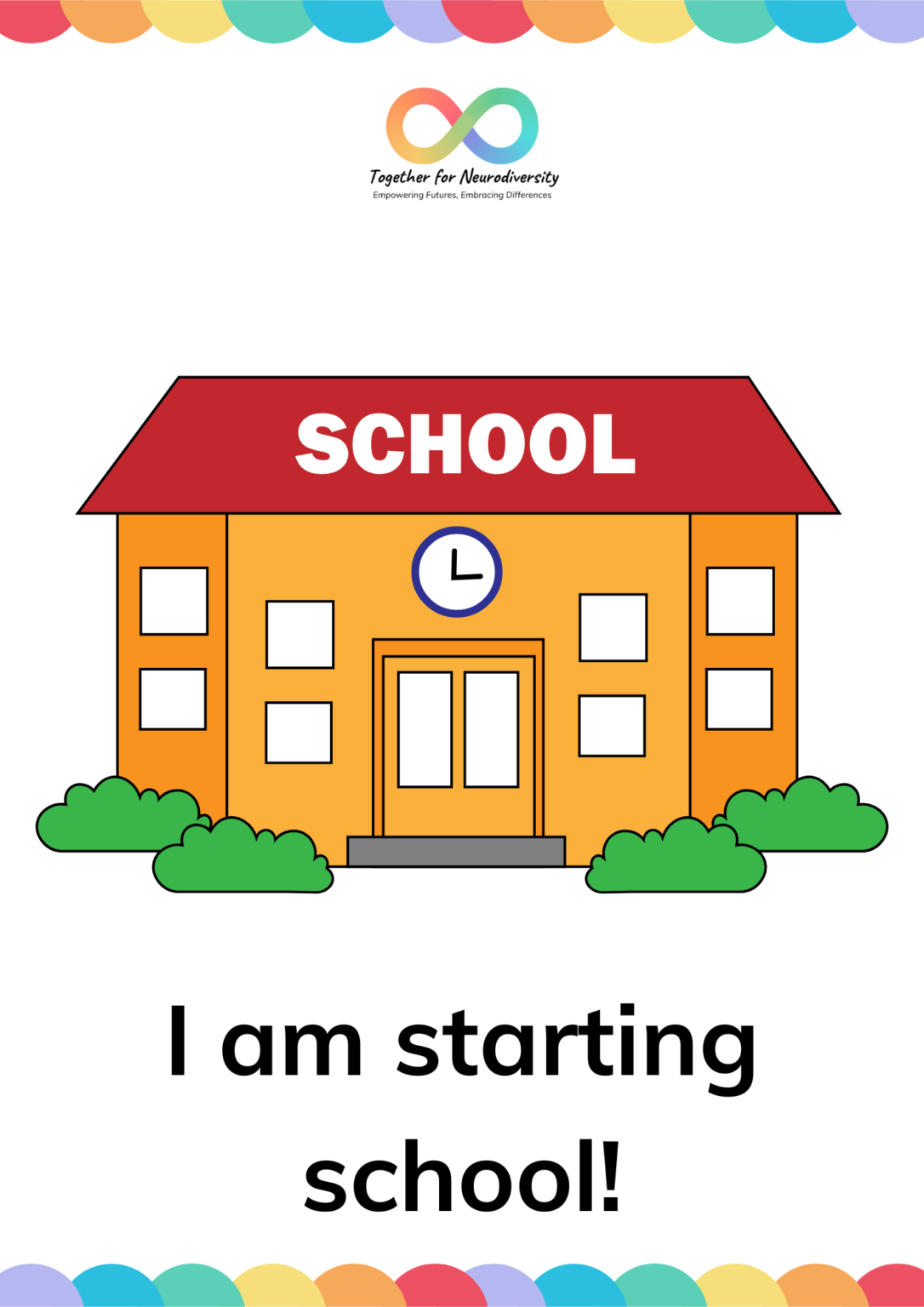Social Stories for Autism | Free Downloadable Resources